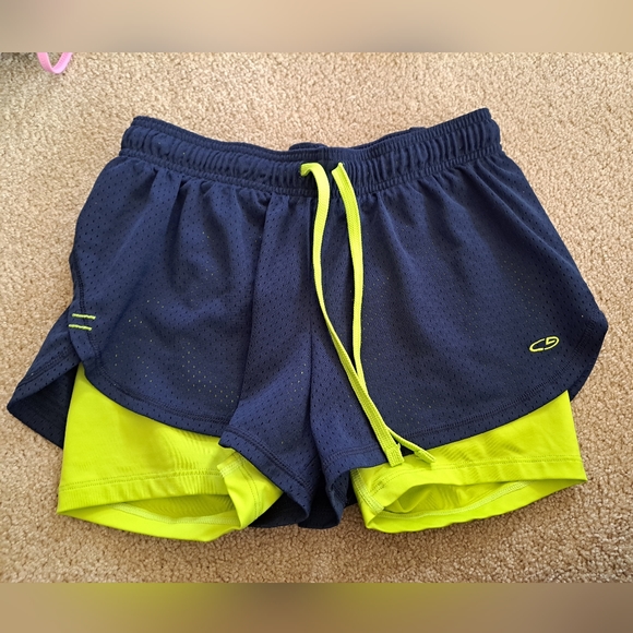 C9 by Champion | Shorts | Champion Athletic Shorts | Poshmark